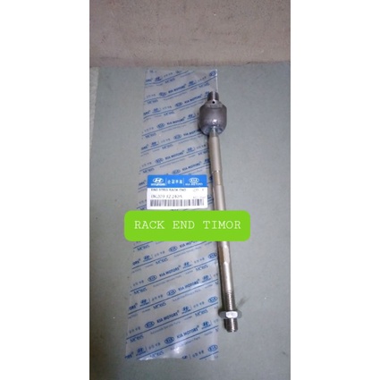 Jual LONG TIE ROD RACK END TIMOR ORIGINAL | Shopee Indonesia