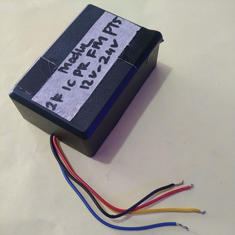 Jual Modul Kedip LED ( kolong & spoiler) | Shopee Indonesia