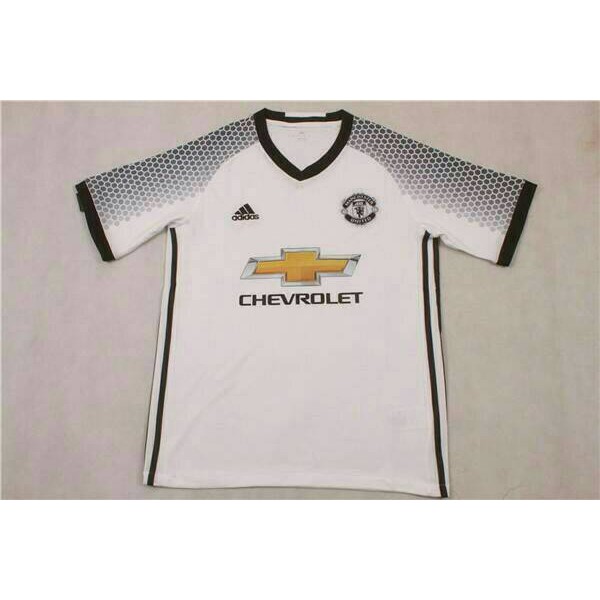 Jual Jersey Manchester United MU Third 3rd 2016/2017 grade ori official ...