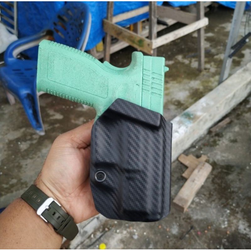 Jual Holster Kydex OWB HS Polri Hs9 Holster HS Luar Hs 9 Kydex | Shopee ... Jual Holster Kydex OWB HS Polri Hs9 Holster HS Luar Hs 9 Kydex | Shopee ...