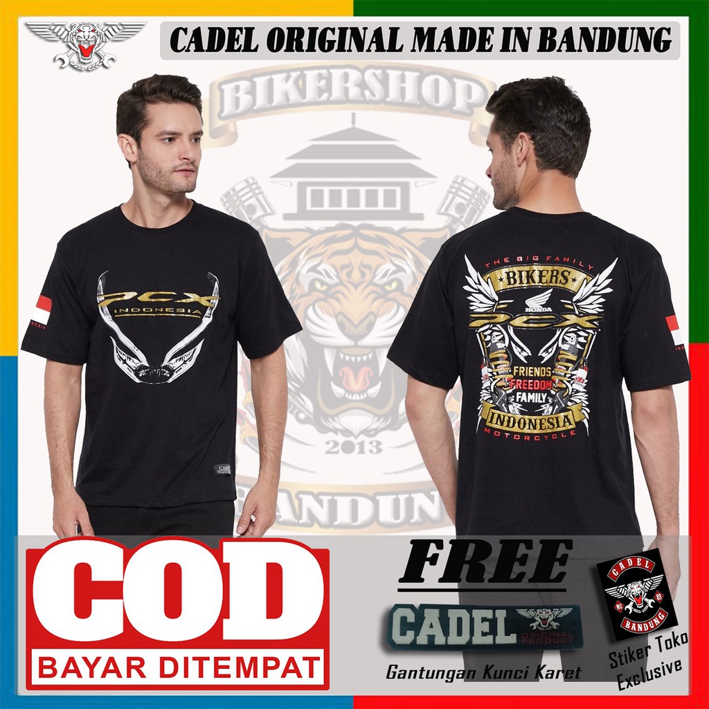 Jual (COD) KAOS SUNMORI RIDING PCX KAOS MOTOR | DISTRO CADEL | KAOS ... Jual (COD) KAOS SUNMORI RIDING PCX KAOS MOTOR | DISTRO CADEL | KAOS ...