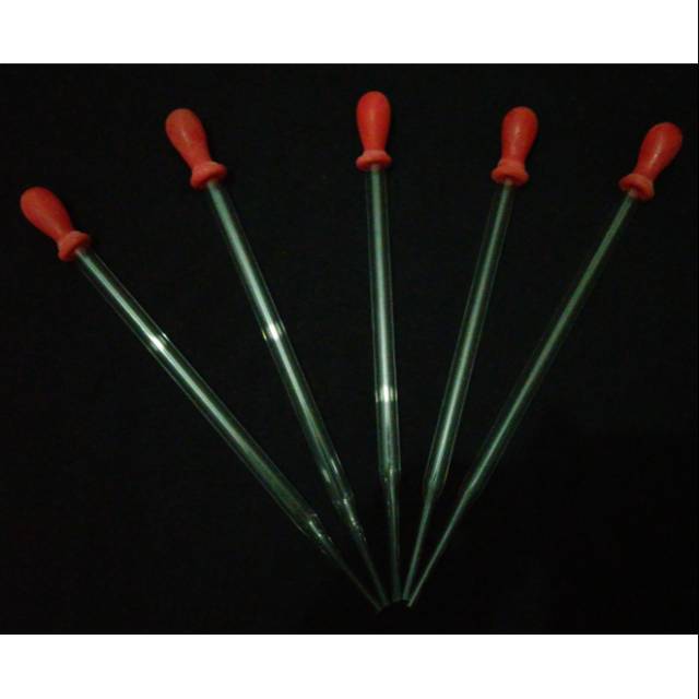 Jual Pipet Tetes / Alat Praktik Farmasi | Shopee Indonesia