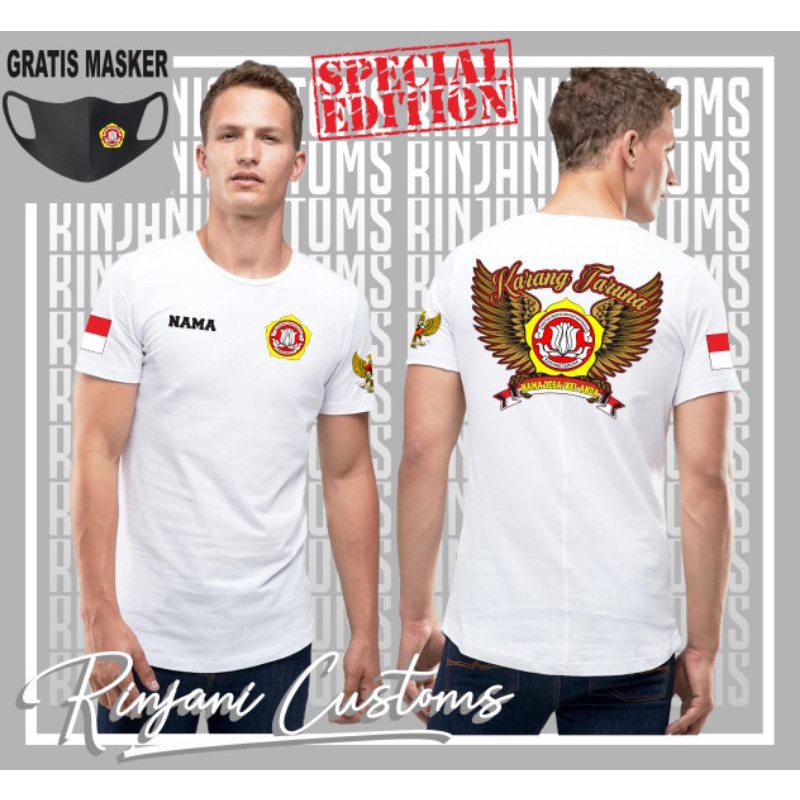 Jual KAOS KARANG TARUNA GRATIS NAMA DAN NAMA DAERAH KAMU-KAOS TANGAN ... Jual KAOS KARANG TARUNA GRATIS NAMA DAN NAMA DAERAH KAMU-KAOS TANGAN ...