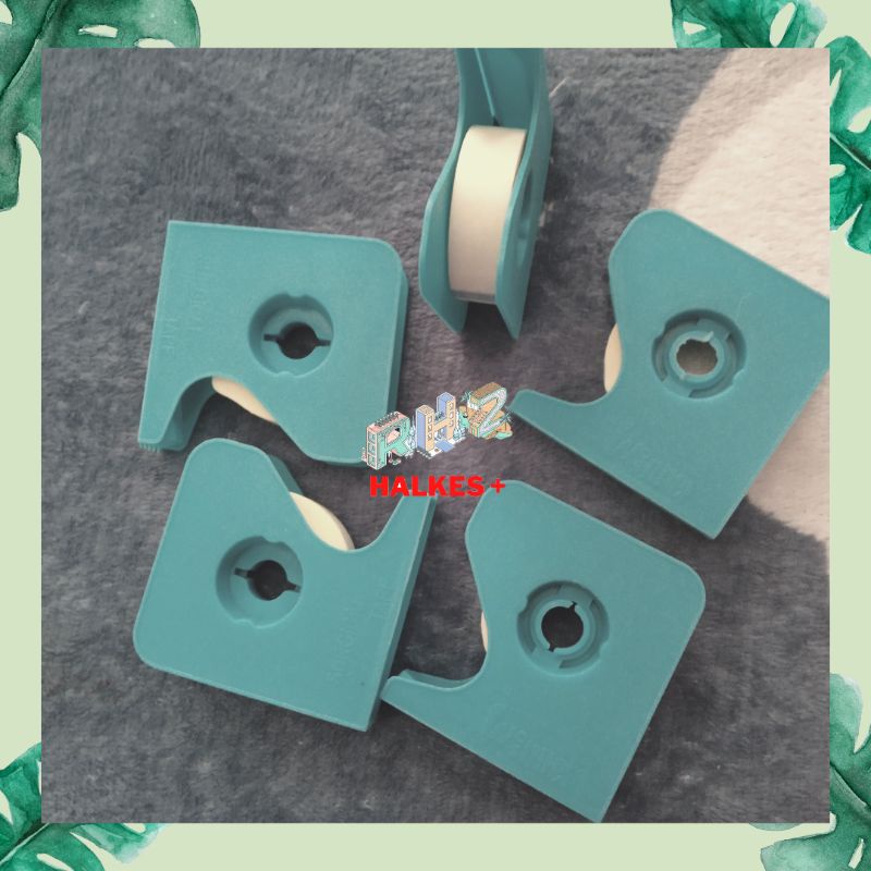 Jual WINNER PAPER TAPE 1/2 INCHI | Shopee Indonesia