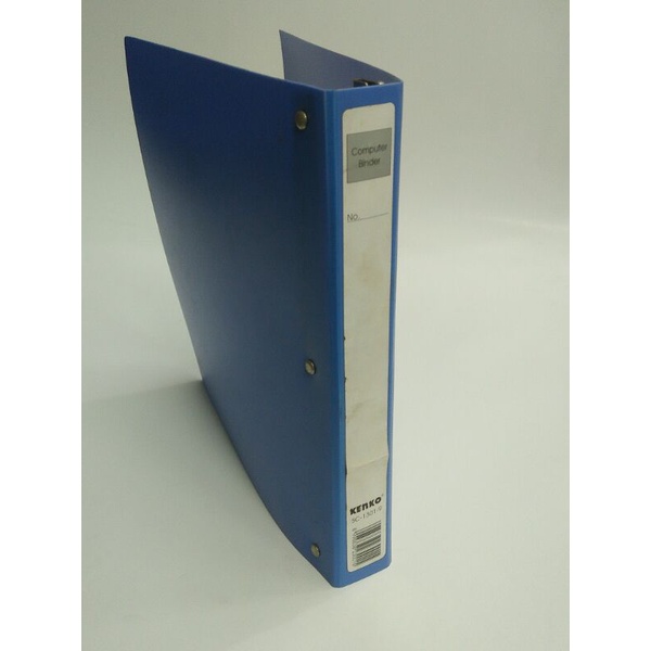 Jual Map Plastik Computer Binder KENKO SC-1301-9 | Shopee Indonesia