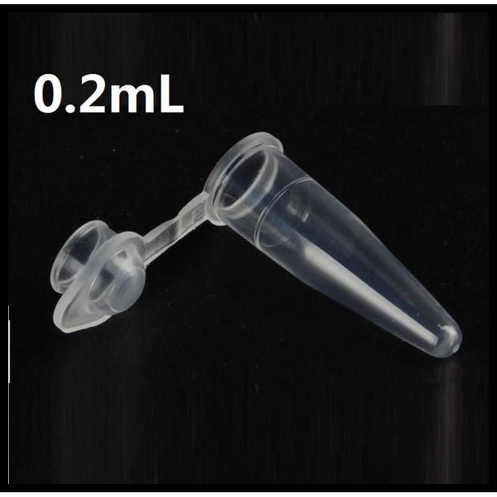 Jual Buruan Beli Botol Kapsul Mini 0,2 Untuk Packing Biji Benih ...