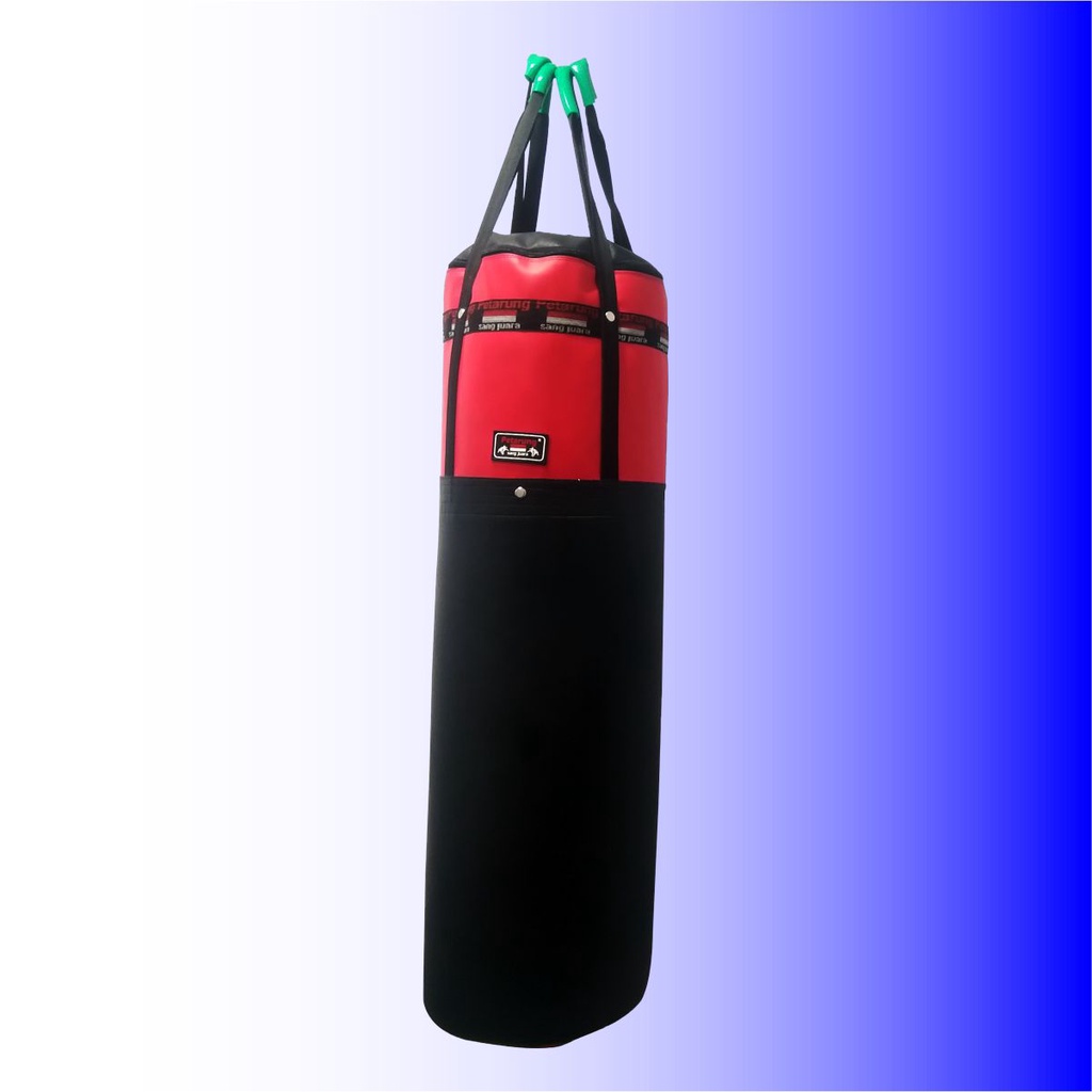 Jual Samsak Gantung KOSONGAN / TANPA ISI samsak tinju karate boxing mma ...