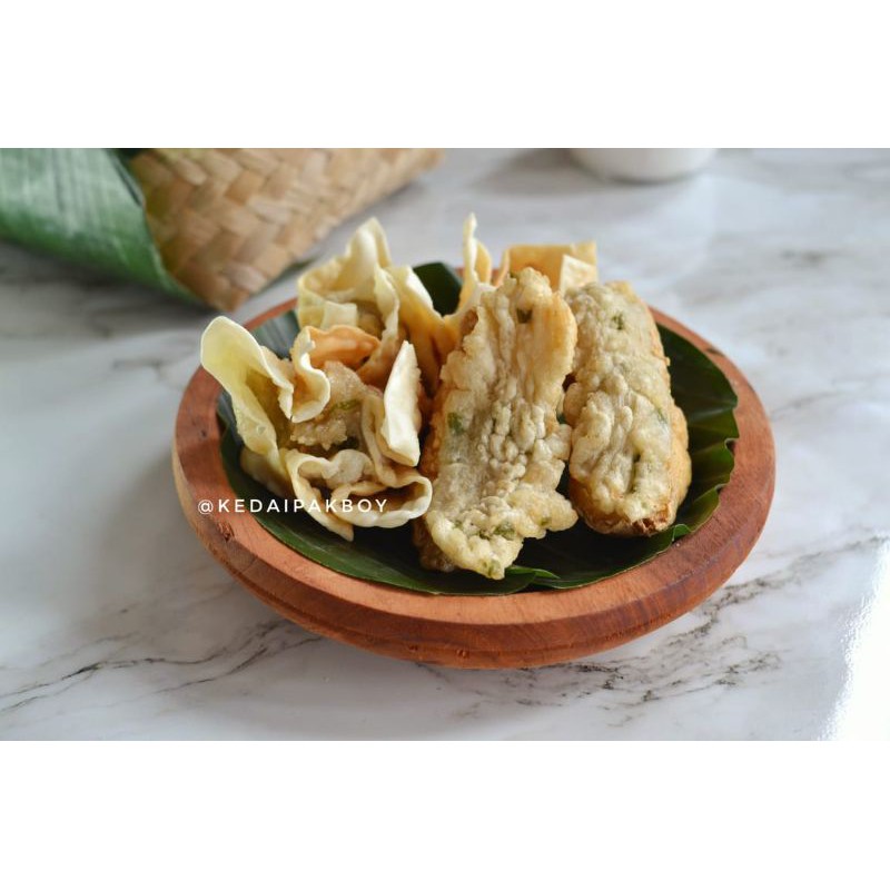 Jual batagor pakboy ( oleh-oleh khas bandung ) | Shopee Indonesia