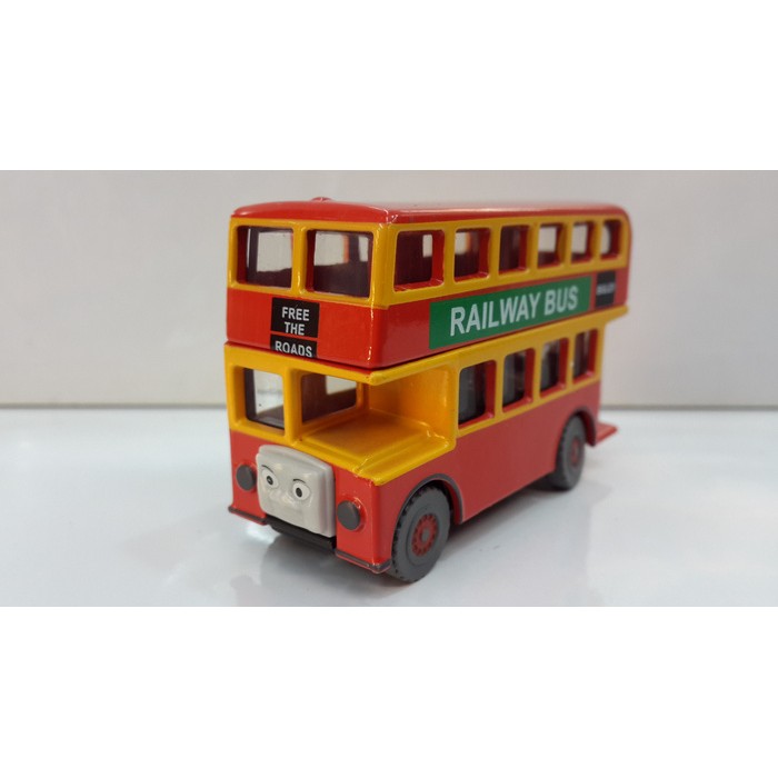 Jual Thomas and Friends BULGY Diecast | Shopee Indonesia