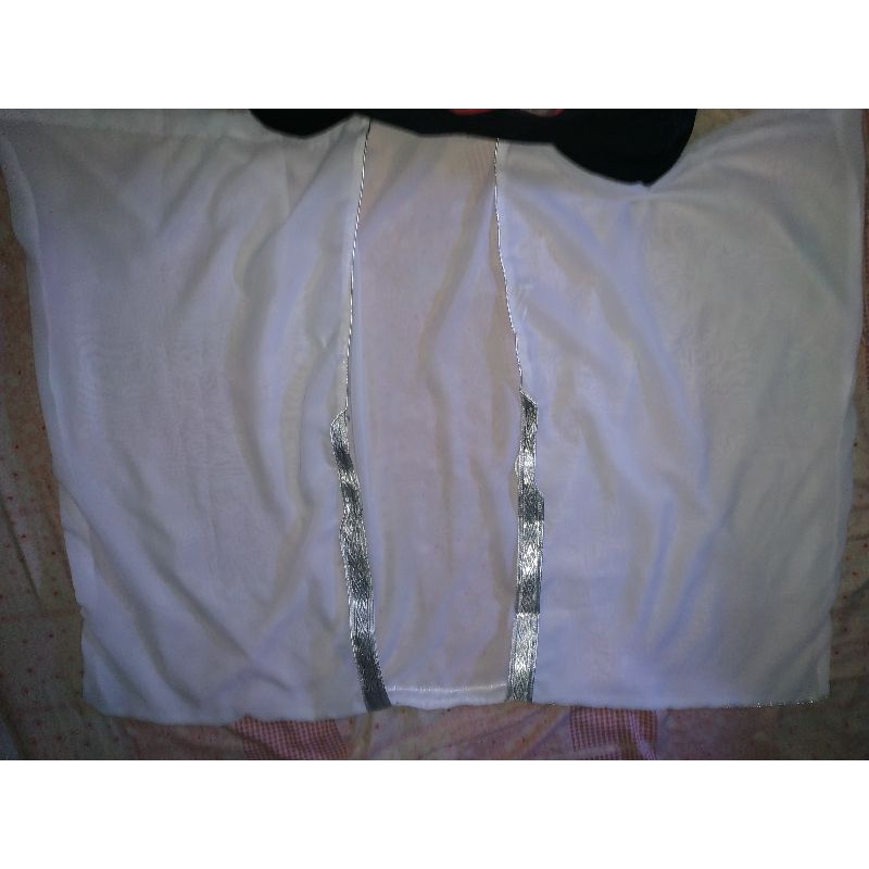 Jual Jubah imam Mekkah/ Jubah Raja Salman/ Bisth | Shopee Indonesia