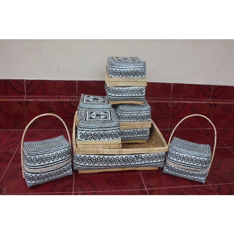 Jual KEBEN SET 4 SOKASI SET 4 | Shopee Indonesia