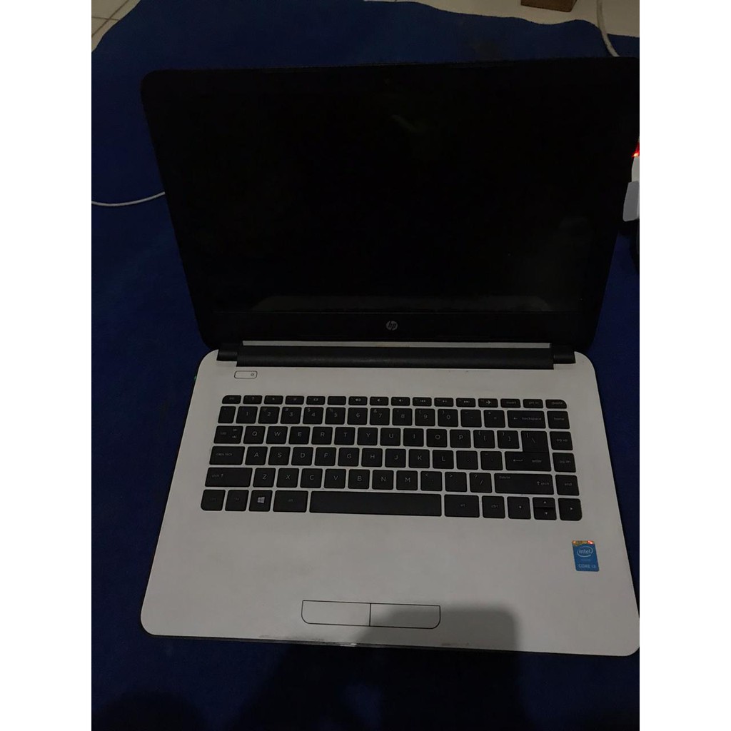 Jual laptop hp | Shopee Indonesia