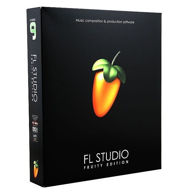 Jual Fruity Loops FL Studio Producer Edition 20 PC SOFTWARE | Shopee ...