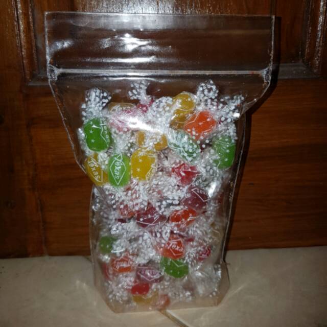 Jual Permen texas rasa buah | Shopee Indonesia