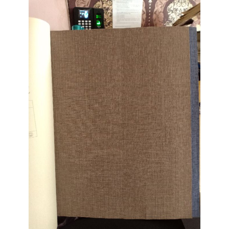Jual WALLPAPER DINDING POLOS MINIMALIS UK 53CMX20M | Shopee Indonesia