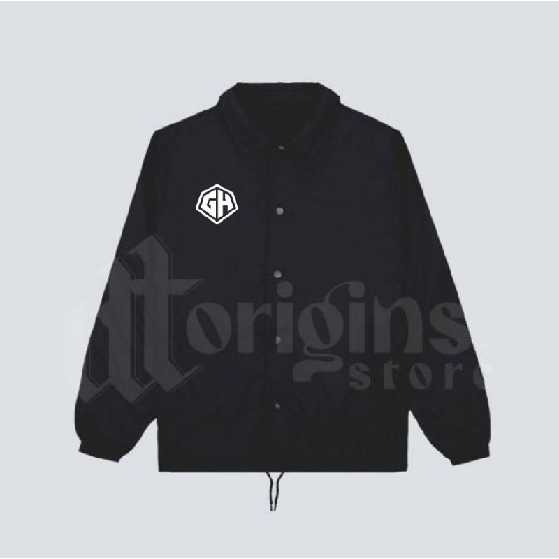 Jual jaket coach custom satuan pria wanita | Shopee Indonesia