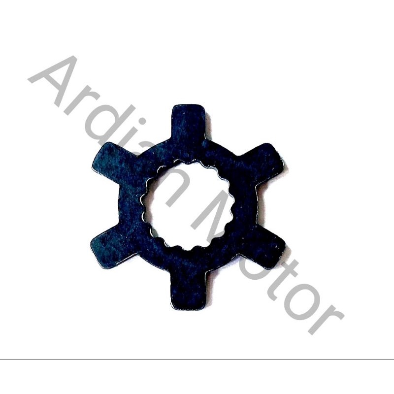 Jual Ring Kipas Mio Matahari Rumah Roller Mio Original Tebal | Shopee ...