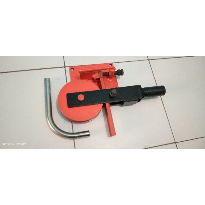 Jual roll pipa manual stainless 3/4 (19mm) | Shopee Indonesia