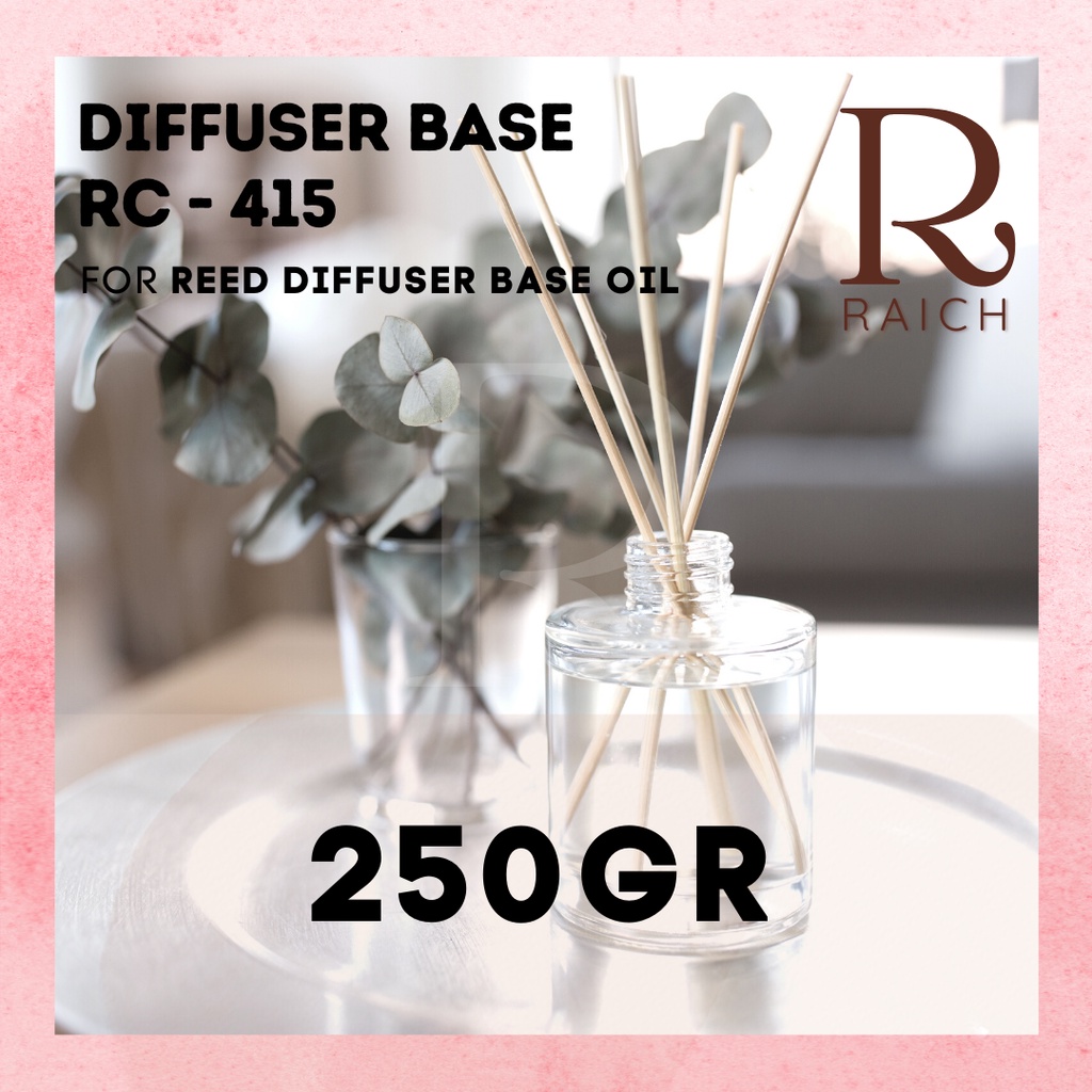 Jual 250gr SOLVENT Reed Diffuser Base Oil Stick Base Pengharum Ruangan ...