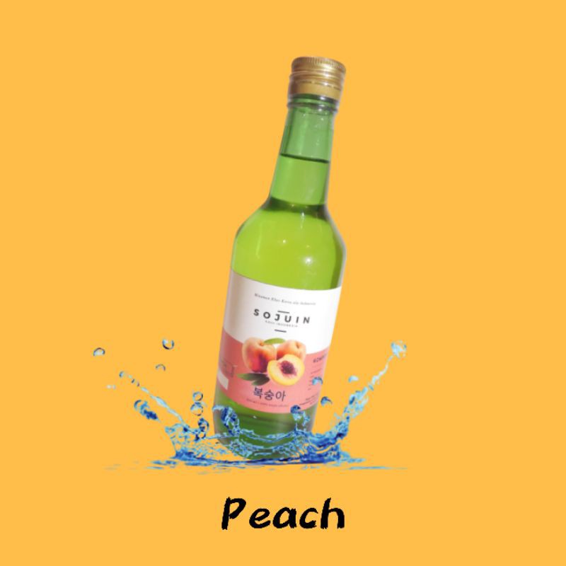 Jual Sojuin sparkling water Halal (Buy 1 Get 1 sloki) | Shopee Indonesia