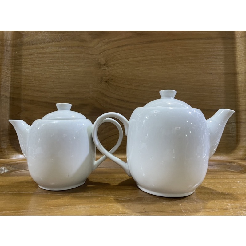 Jual Tea Pot Keramik Midas | Teko Teh Keramik | Teko Dim Sum Midas ...