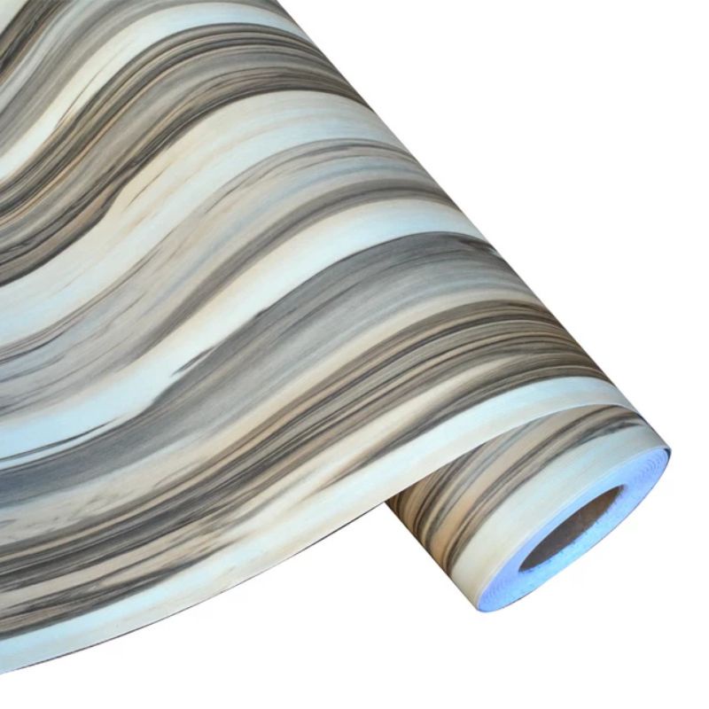 Jual Sticker wallpaper pvc kayu/Sticker serbaguna/Lebar122cm/3D ...