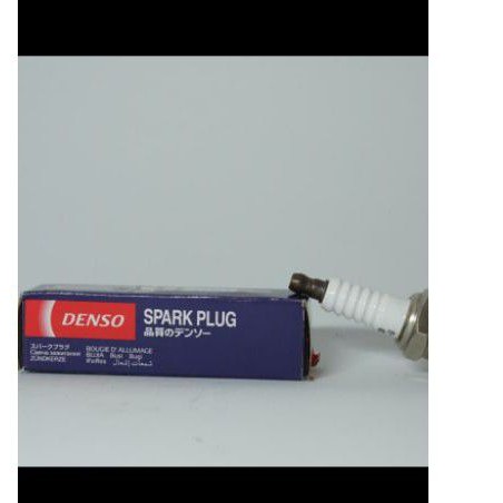 Jual busi carry extra Futura colt t120ss kijang karburator | Shopee ...