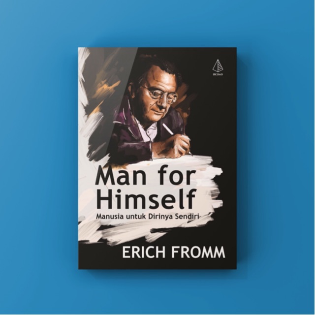 Jual Buku Man for Himself | Shopee Indonesia