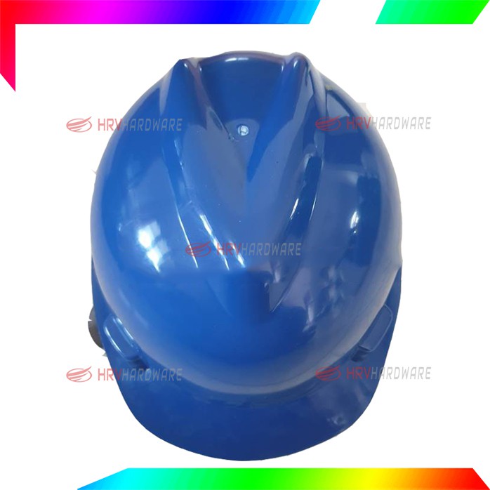 Jual Helm Standart Proyek-Helm Safety-Helm Pabrik/Lapangan-KUAT ...