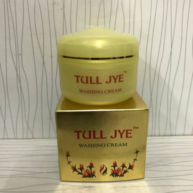 Jual Washing Cream 1 Original 100% | Shopee Indonesia
