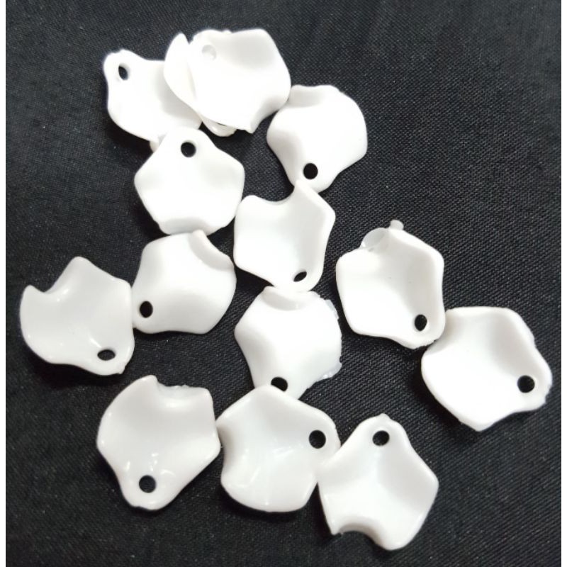 Jual Acrylic Kecil/Kripik melamin 288 (1/2 Pon) | Shopee Indonesia