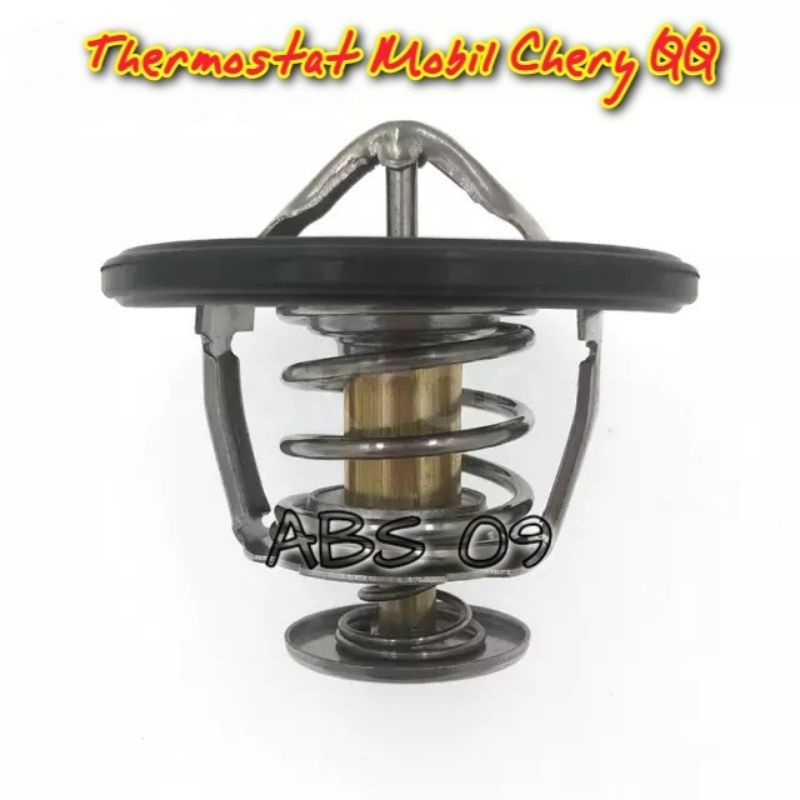 Jual Thermostat Termostat Radiator Mobil Chery QQ | Shopee Indonesia