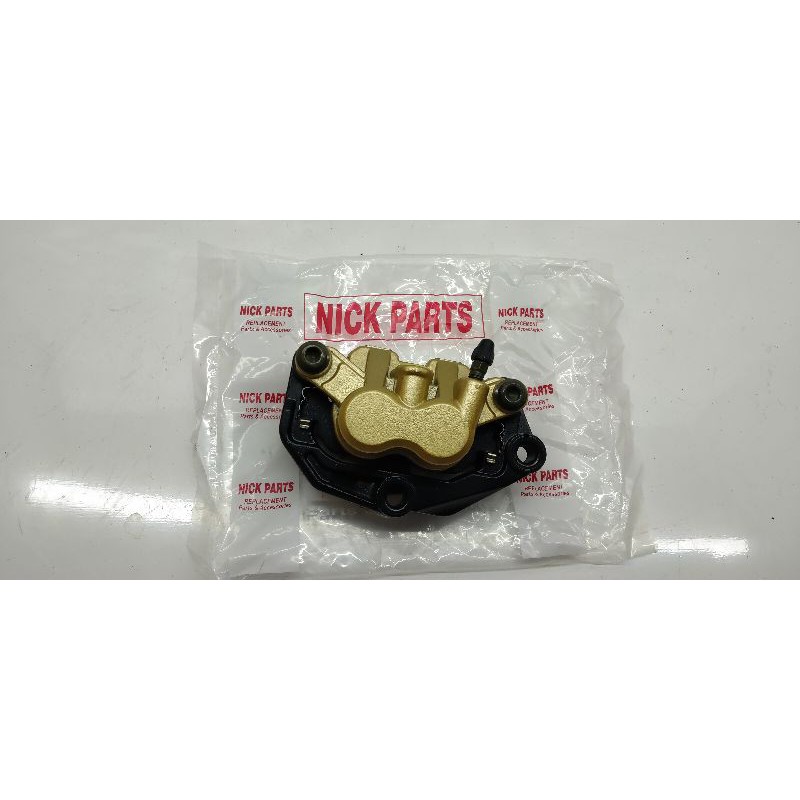 Jual Master rem disc bawah plus breket Yamaha RX king new CKD Nick part ...