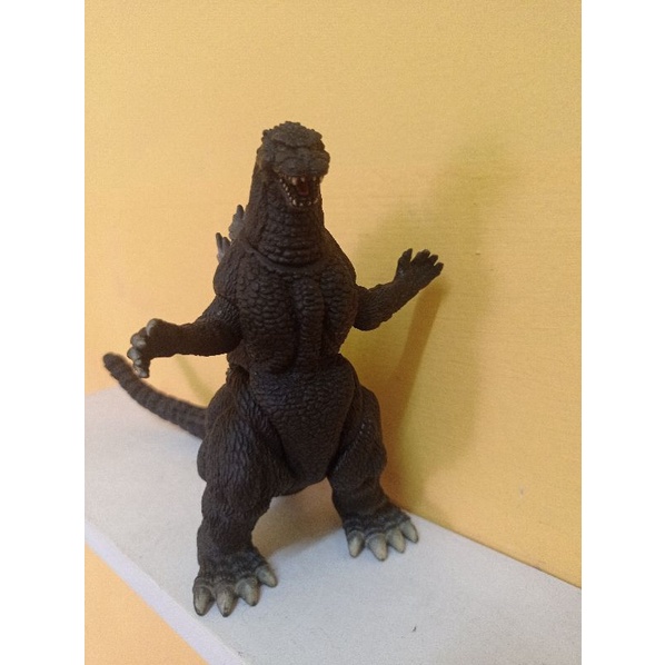 Jual Bandai Godzilla Original | Shopee Indonesia