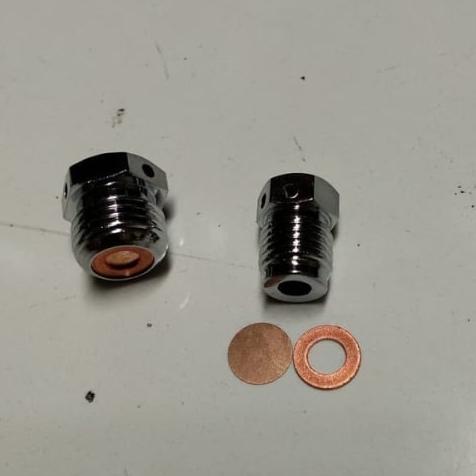 Jual Bolt Tank Safety Valve Tabung Selam Scuba Diving Tangki Wqxxq ...