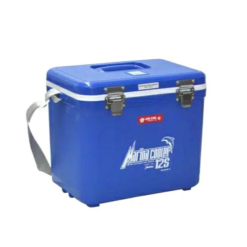 Jual Lion Star Kotak Es Batu Ice Ikan Beku Kuat Tahan Lama Dingin I-18 ...