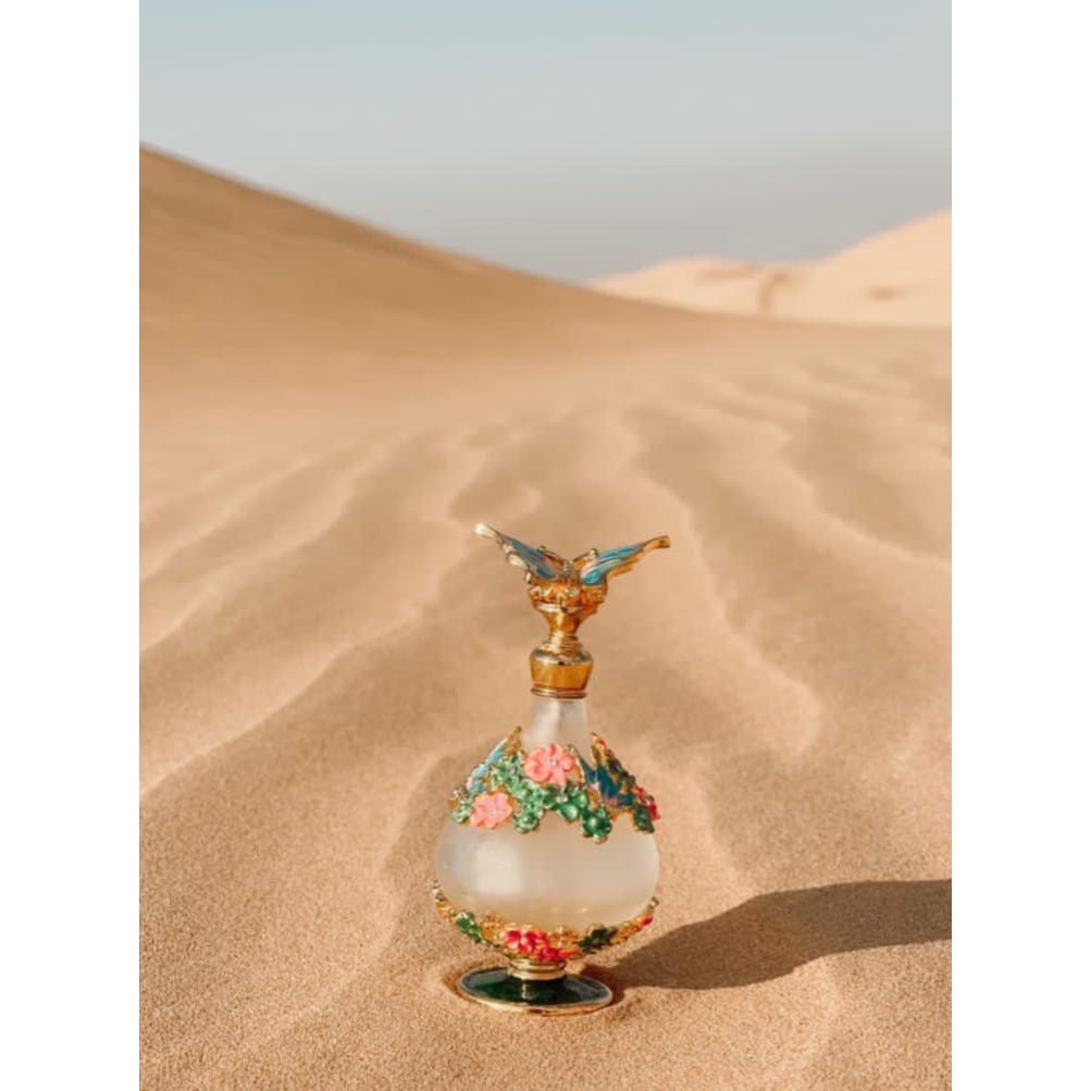 Jual Arabian Parfume Parfum Arab Original Dubai - Musk Thahara Shafaf ...