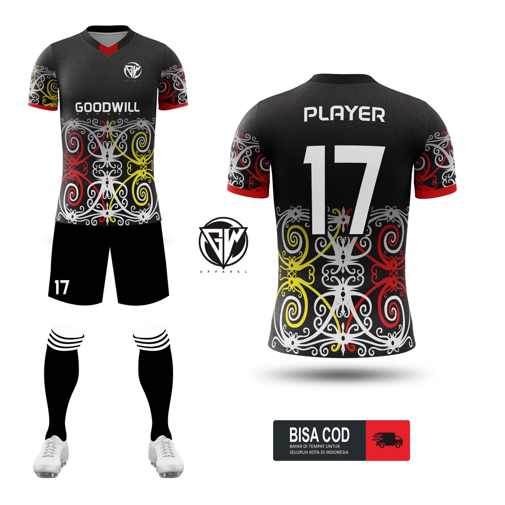 Jual Jersey Futsal Printing/Jersey Futsal Custom/Jersey Volly Full ... Jual Jersey Futsal Printing/Jersey Futsal Custom/Jersey Volly Full ...