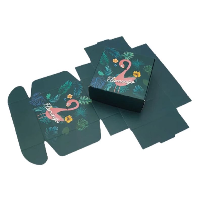 Jual Box kemasan sabun ukuran 5,5x5,5x2.5 cm | Shopee Indonesia