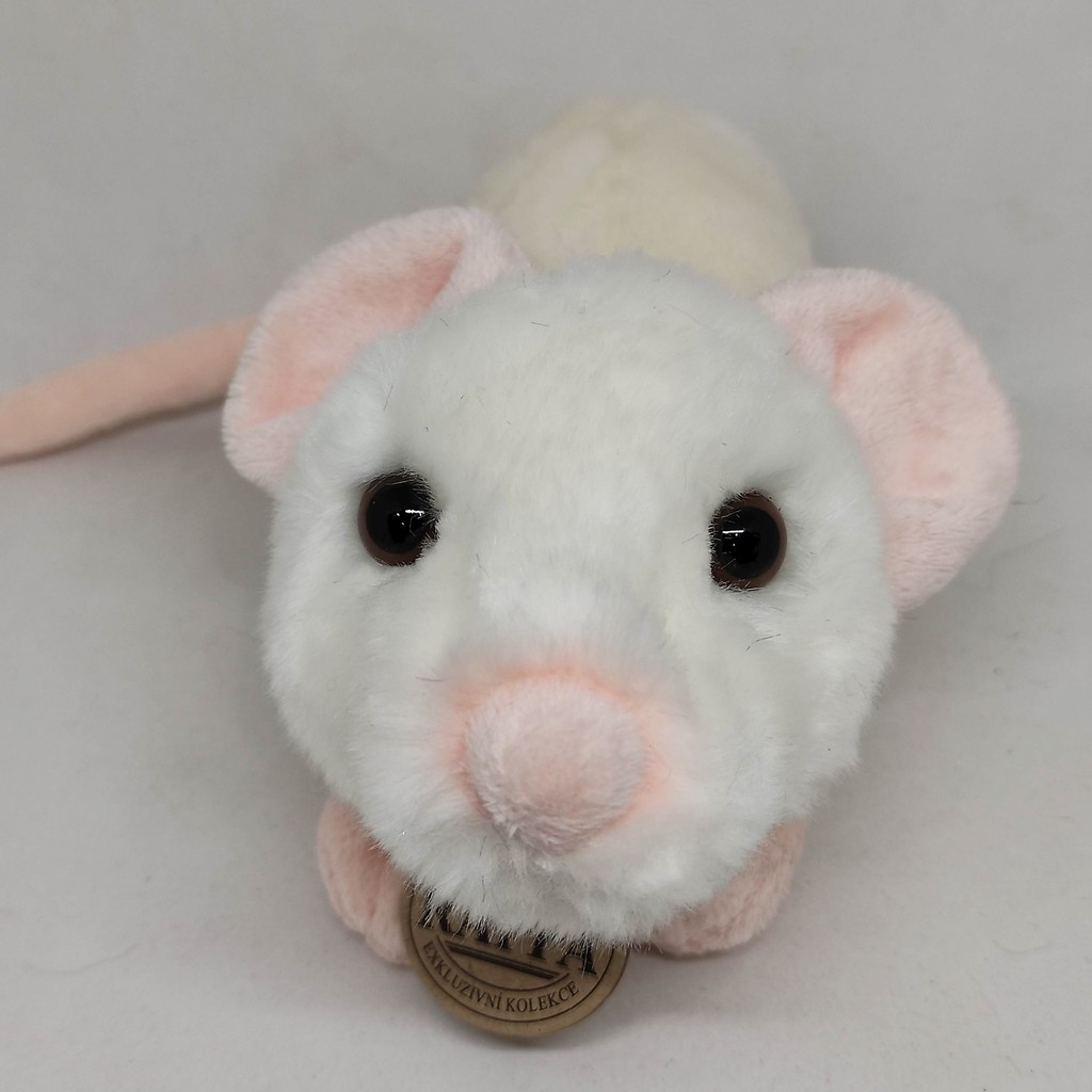 Jual Boneka Oposum/Tikus/Hamster/Chinchilla/Ular/Fox (S) | Shopee Indonesia