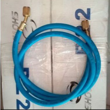 Jual Selang Manifold R22 Panjang 150 Cm Satuan | Shopee Indonesia