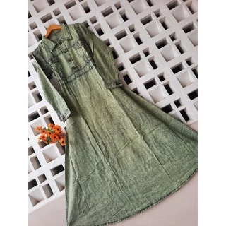 Jual Gamis Levis Terlengkap & Harga Terbaru Juni 2024 | Shopee Indonesia