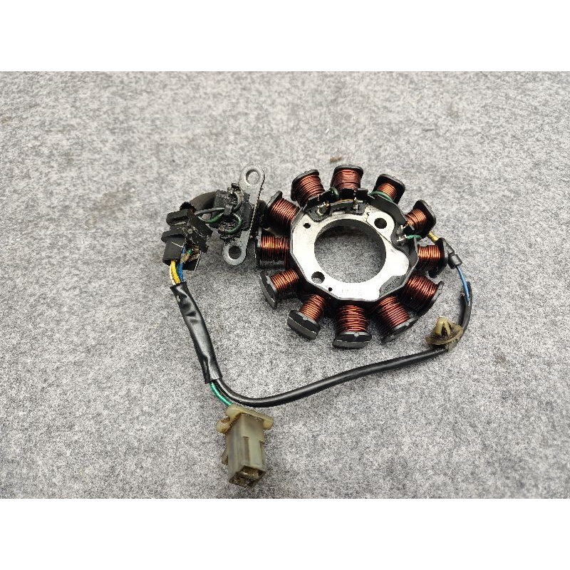 Jual Spul spull sepul honda assy revo absolute old lama blade 110 kwb original | Shopee Indonesia