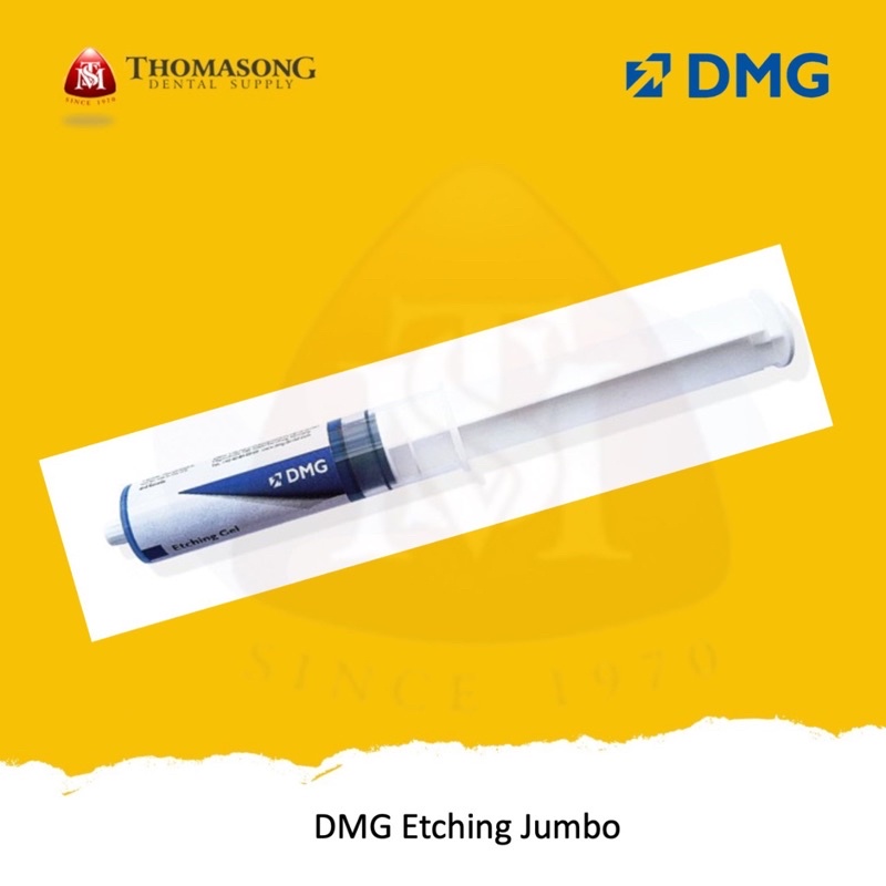 Jual DMG Etching Gel Jumbo | Shopee Indonesia