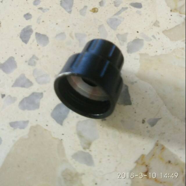 Jual Hummingbird Aluminium Cap Adjuster Replacement | Shopee Indonesia