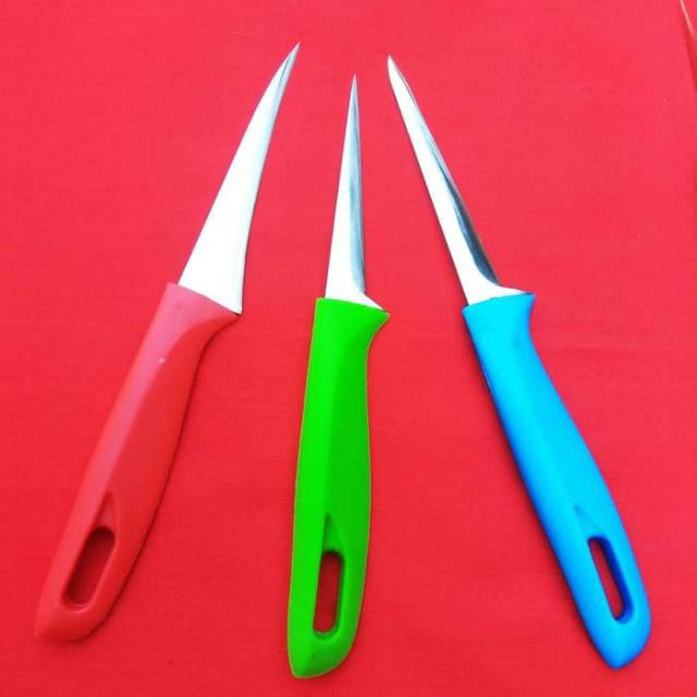 Jual Pisau ukir buah 1 set | Shopee Indonesia