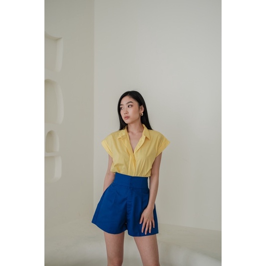 Jual BYEOL SHORTS | Shopee Indonesia