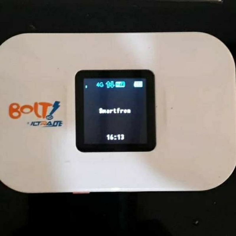 Jual MIFI Modem Wifi 4G Unlock All Operator Bolt aquila Bolt Hydra Bolt ...