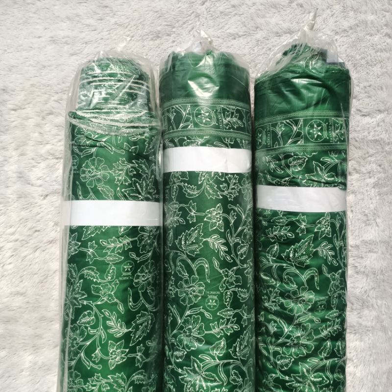Jual Batik Fatayat Semi Sutra 1 rol / Fatayat Nu 1 rol | Shopee Indonesia