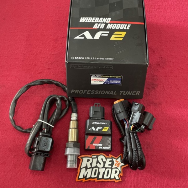 Jual ARACER AF2 WIDEBAND AFR MODULE Murah | Shopee Indonesia